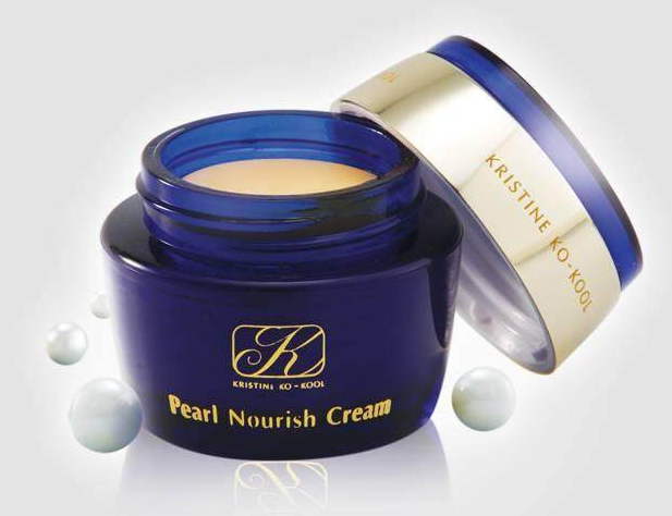 Pearl Nourish Cream KK Indonesia – ORIGINAL PRODUCT ASLI 100% Bisa COD