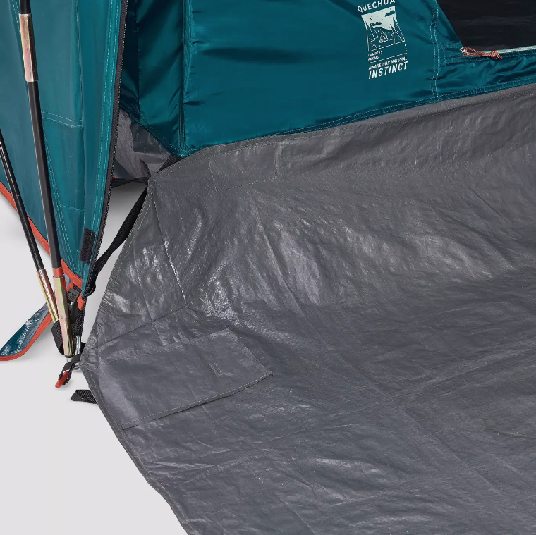 Tenda Arpenaz 4.2 Tenda Decathlon Arpenaz 4.2 Tenda Quechua Arpenaz ...